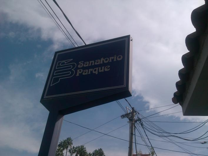 Sanatorio el Parque en Salta. Teléfono y más info.